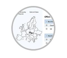 arex Pharma | Pharma-Plattform | BITS | Business IT Solutions
