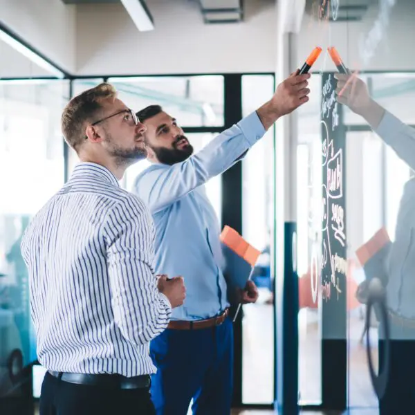 Ihr IT-Dienstleister für digitale Transformation | BITS GmbH