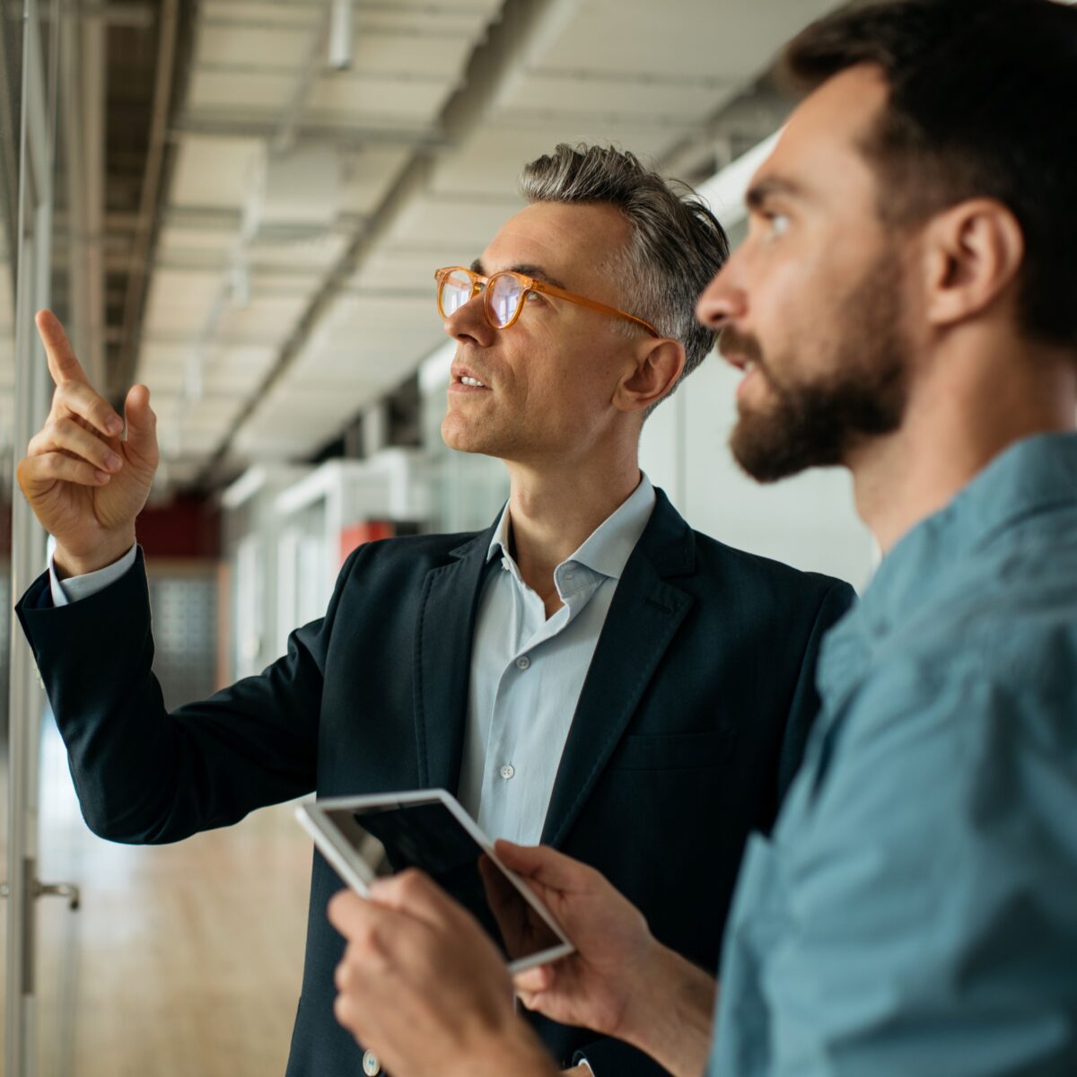 Konzern | BITS | Business IT Solutions