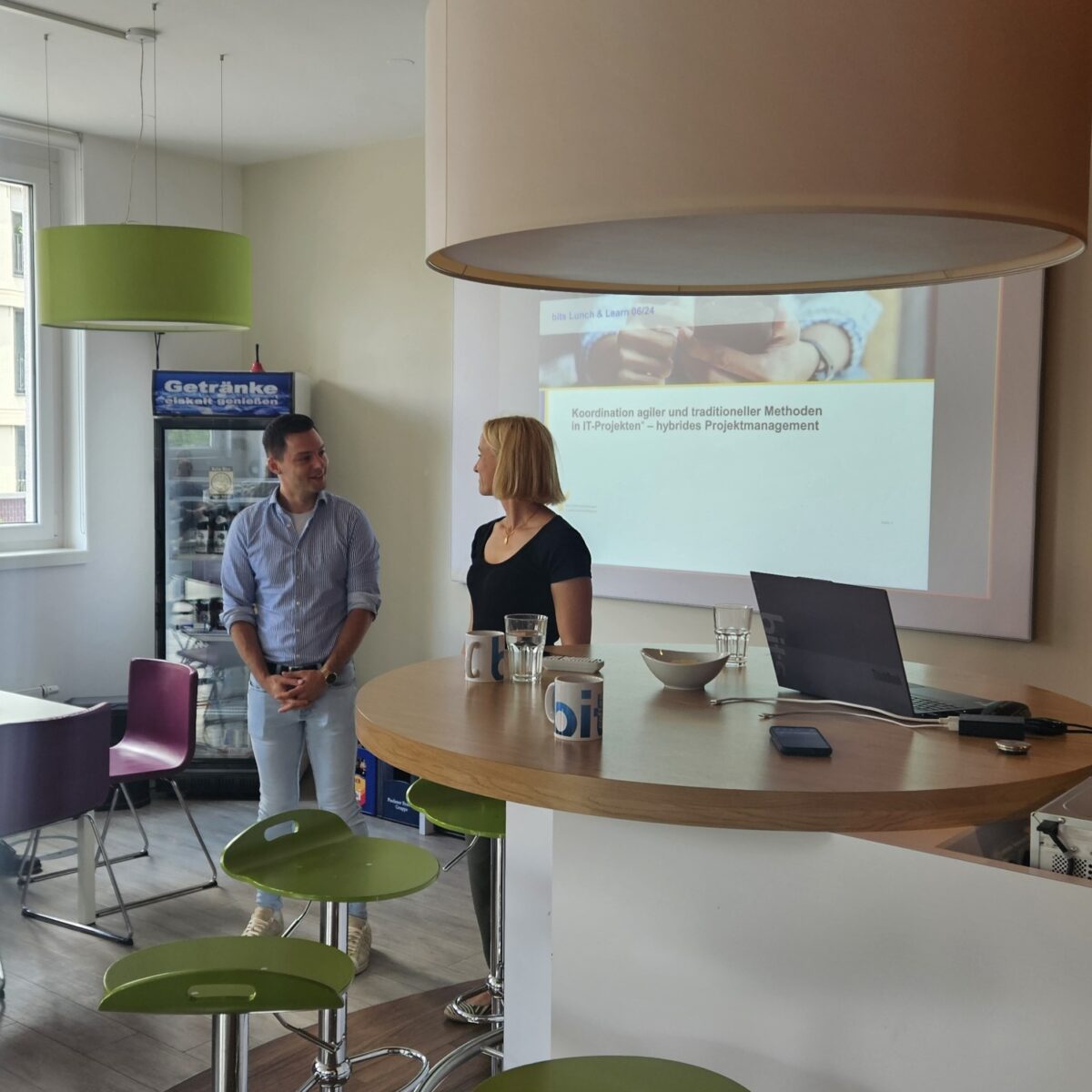 BITS GmbH Business IT Solutions | Ihr Partner für digitale Lösungen und ...